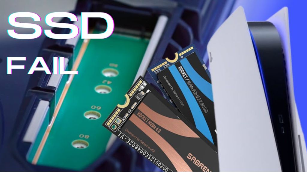 A VELOCIDADE DO SSD DO PS5 É UMA FRAUDE E NÃO ESTÃO TE CONTANDO SOBRE ...