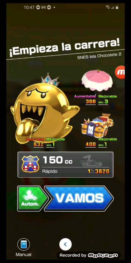 copa bowser - COS.TV