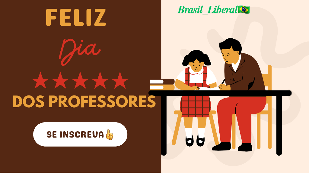 Feliz dia dos Professores👩‍🏫🧑‍🏫 - COS.TV