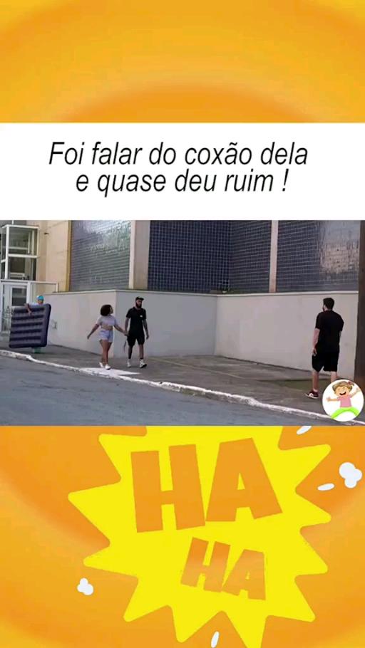 quesse se deu mal - COS.TV