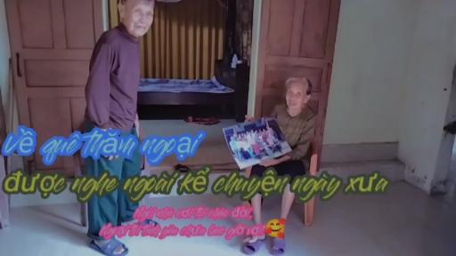 Ngoại Của Tôi - COS.TV