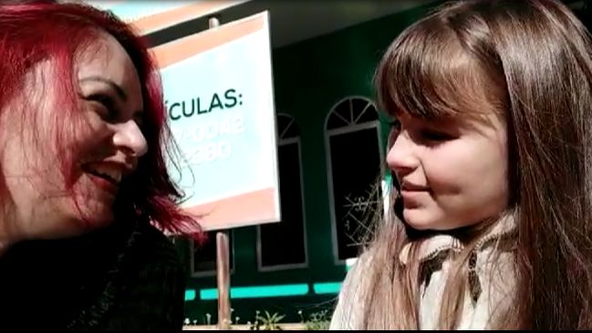 Que roupa vc está usando hoje? Diquinhas da Teacher Kelly - COS.TV