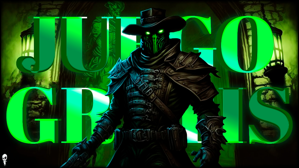 SEGUNDO JUEGO DESBLOQUEADO de los REGALOS de EPIC GAMES!! - COS.TV