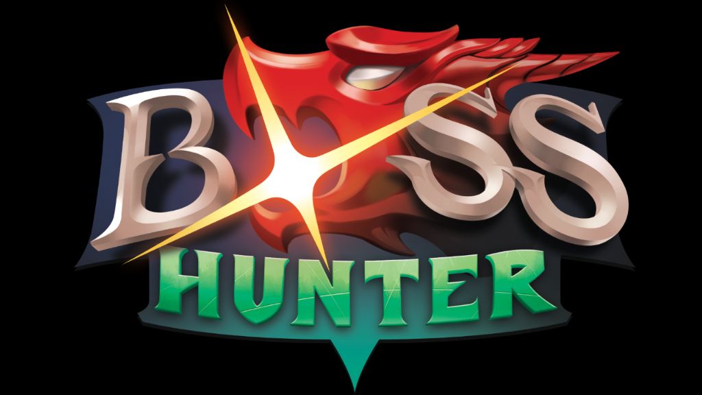 185 EPISÓDIO BOSS HUNTER SE INSCREVE NO CANAL DEIXA LIKE - COS.TV