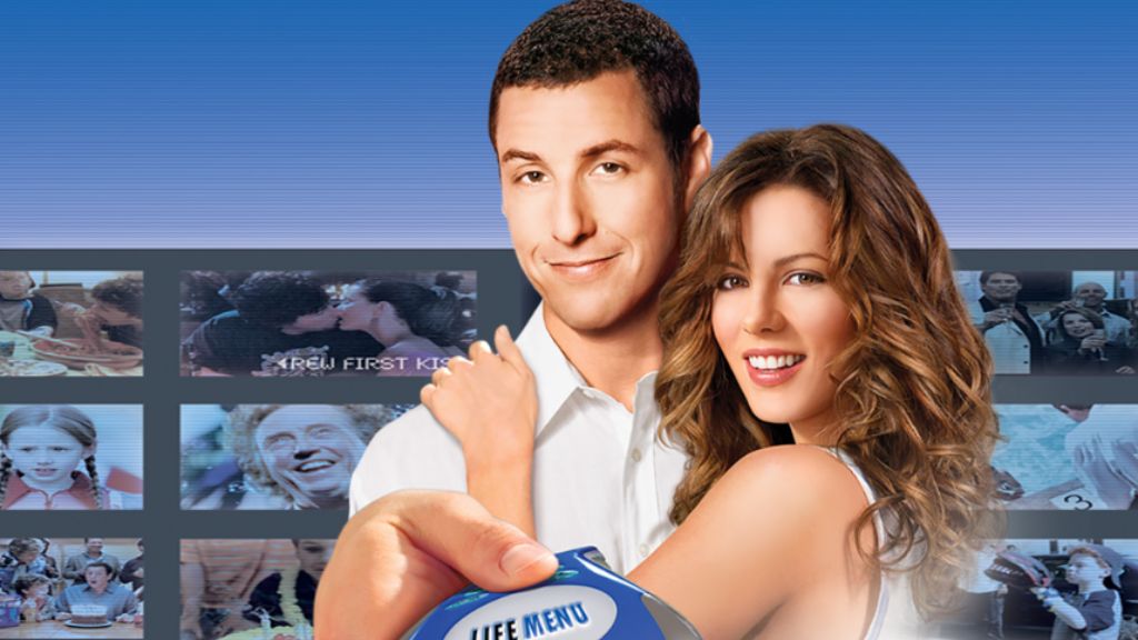 Os melhores momentos do filme Click (2006) - COS.TV