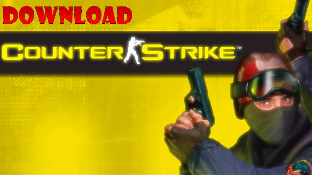 COMO BAIXAR E INSTALAR COUNTER STRIKE 1.6 FULL HD DOWNLOAD DIRETO! - COS.TV