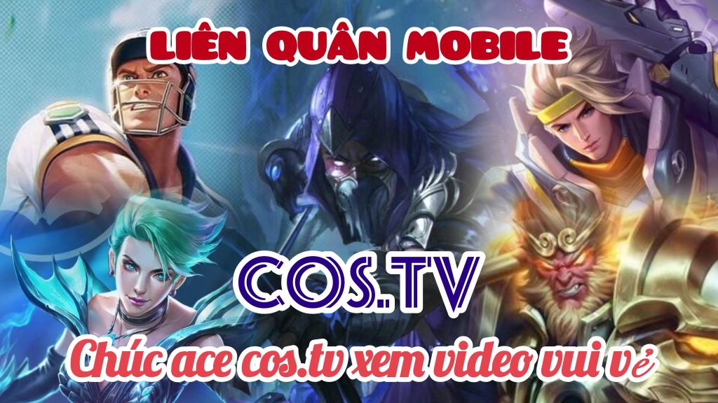 Liên quân: ARTHUR đi TOP. Kết thúc quá nhanh😁😁. Chúc ace cos.tv cem video vui vẻ nhé. Thanks 🌹🌹 ...