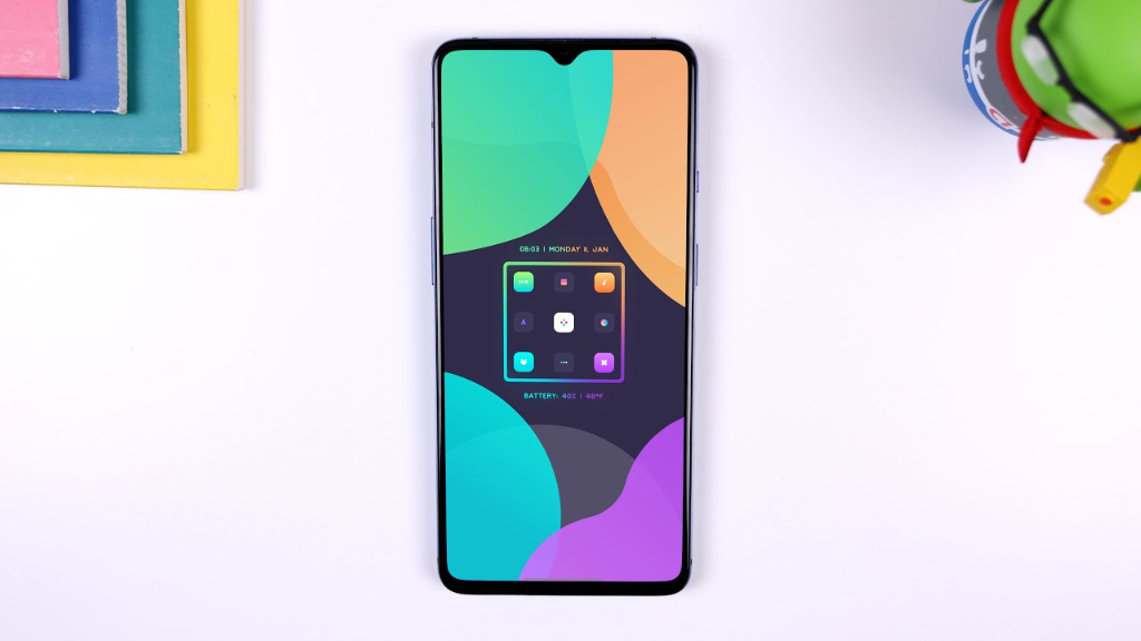 Best Android Launchers 2021 - COS.TV