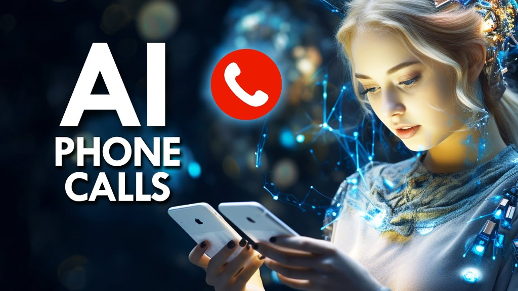 Make Money Using AI Cold Calling AI Makes Phone Calls For You & Sells ...