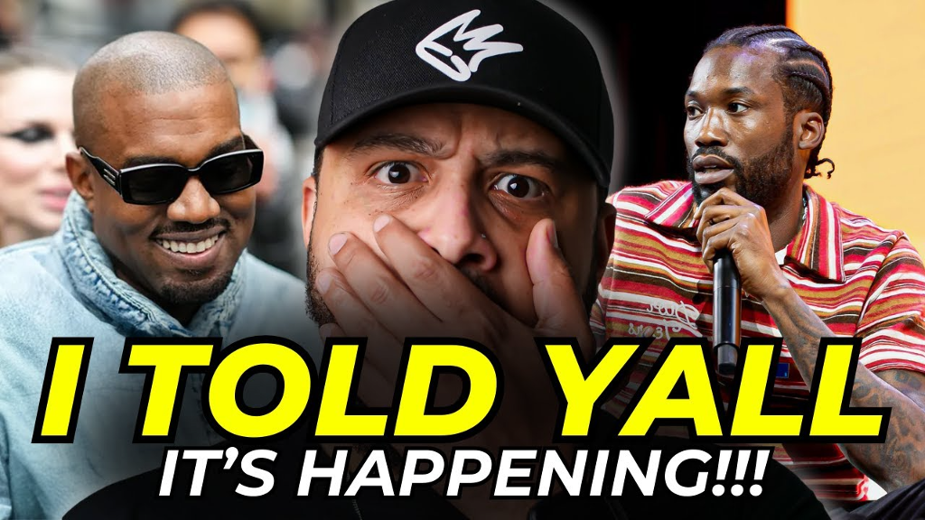 Why Rappers Are FINALLY Selling Music DIRECT TO CONSUMER - COS.TV