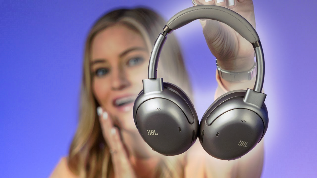 Best New Headphones for Traveling! - COS.TV