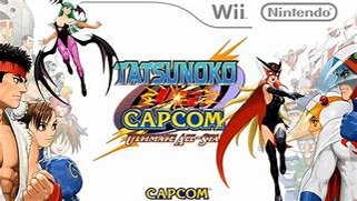 TATSUNOKO VS CAPCOM...GAMEPLAY EXCLUSIVA AQUI NA COS.TV...RUMO AOS 2K ...