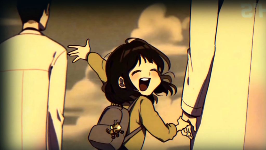 Last experiment 🖤 - COS.TV