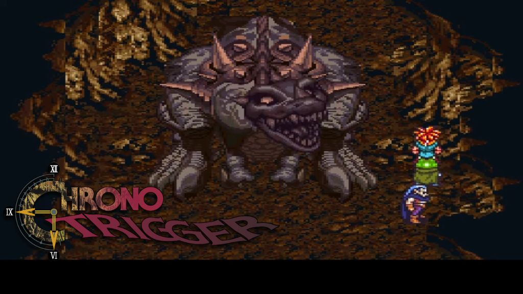 Chrono Trigger (Legendado) Episódio 22 - A procura da Concha Arco-Íris ...