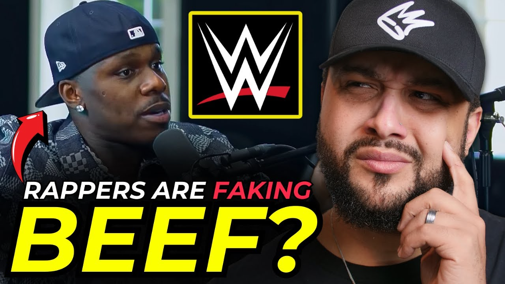 DaBaby EXPOSES Rapper For Wanting FAKE RAP BEEF - COS.TV