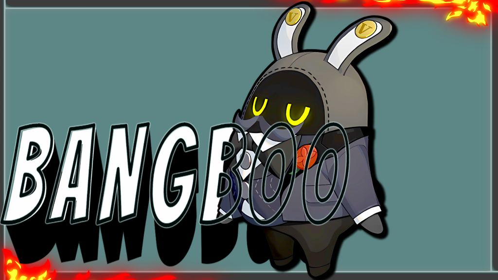 banner do BANGBOO - COS.TV