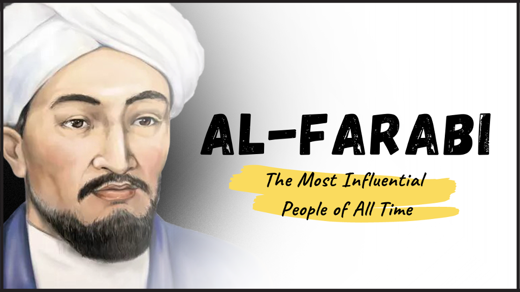 AL- FARABI - The Philosopher Who Bridged East and West - COS.TV