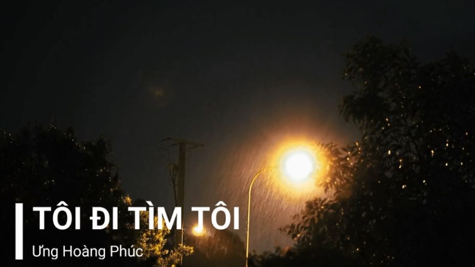 Tôi đi tìm tôi... - COS.TV