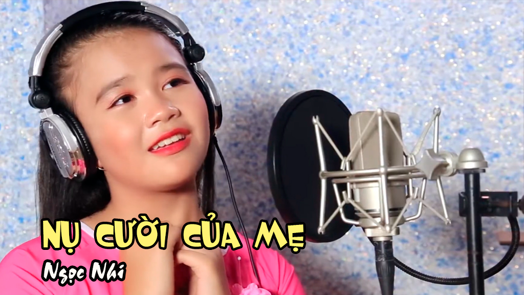 Nụ Cười Của Mẹ - Ngọc Nhi - COS.TV
