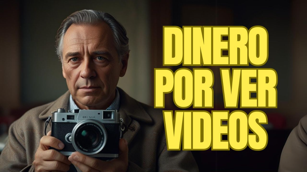 videofunds es una ESTAFA gana dinero por ver videos - COS.TV