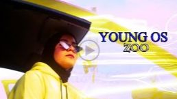 YOUNG OS - ZOO (Official Music Video) - COS.TV