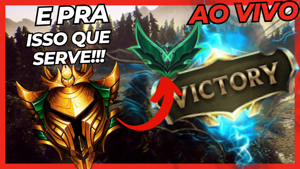 É PRA ISSO QUE SERVE - APOIE O CANAL - COS.TV
