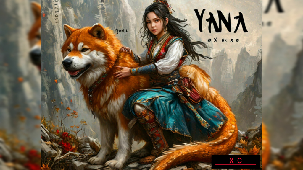 Yana Krim XC’s room | Channel VIP