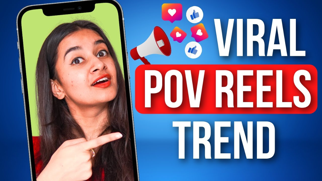 TRENDING INSTAGRAM REELS IDEA Grow your reach and engagement with the ...