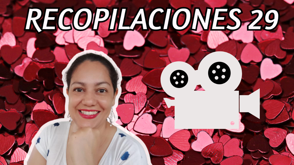 RECOPILACIONES 29 - COS.TV