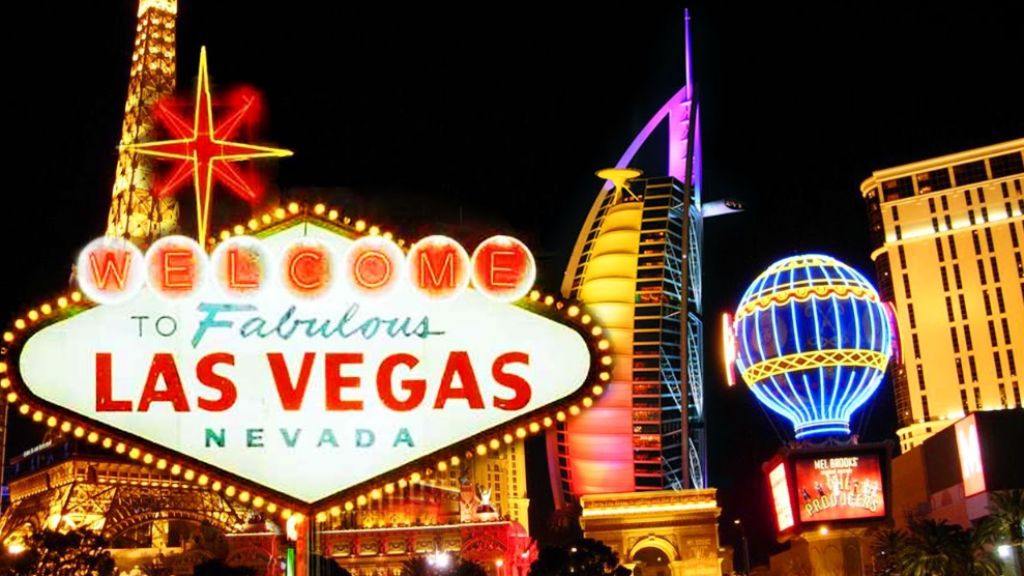Viva Las Vegas - COS.TV
