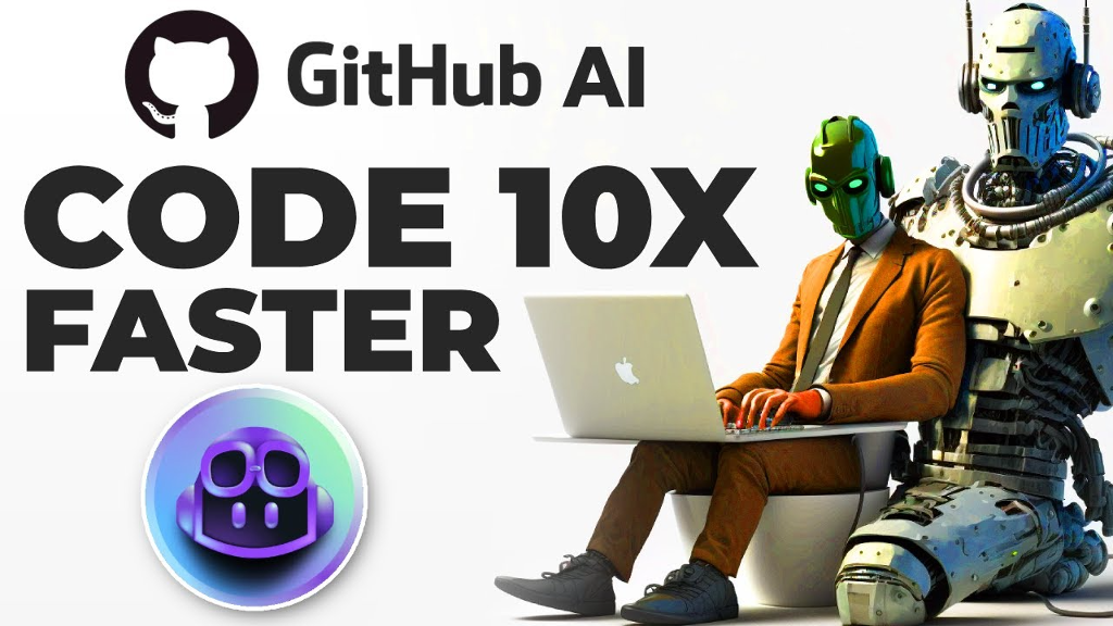 New GitHub Copilot X With GPT-4 is Here! Game-Changing AI - COS.TV