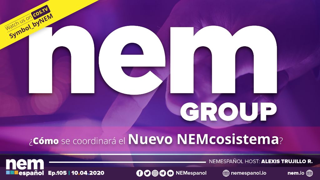 Conoce a NEM Group - COS.TV