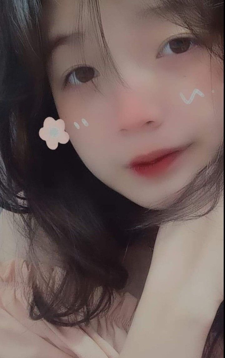 Gái Xinh Cute Cos Tv