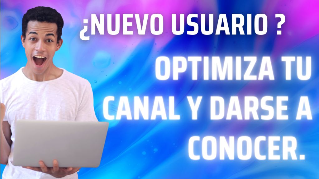 ¿Como optimizar tu canal de COS.TV y darse a conocer? -Tutoriales para ...