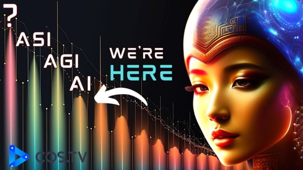 The 7 Stages of AI.mp4 - COS.TV