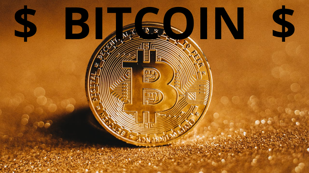Bitcoin: Your Gold Ticket to Millionaire Status - COS.TV