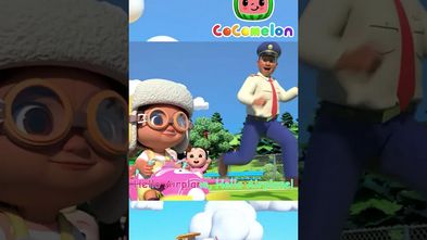 Hello Airplane Song - COS.TV