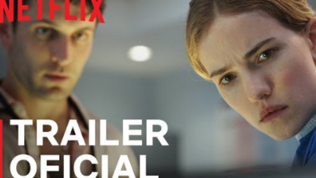 Pulso | Trailer oficial | Netflix #COSMANIACOS - COS.TV