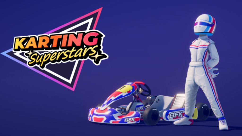 Karting Superstars - COS.TV
