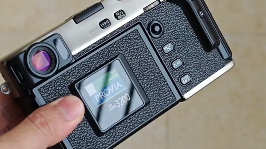 PROMA DSLR CAMERA - COS.TV