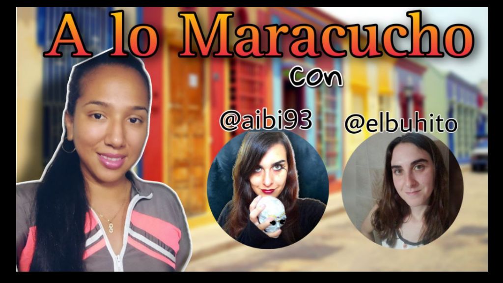 Palabras Maracuchas sabrán que Significa #BallenitaFeliz - COS.TV
