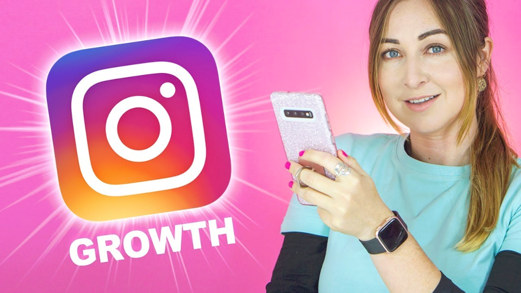 5 TIPS to get Instagram Followers Organically - COS.TV