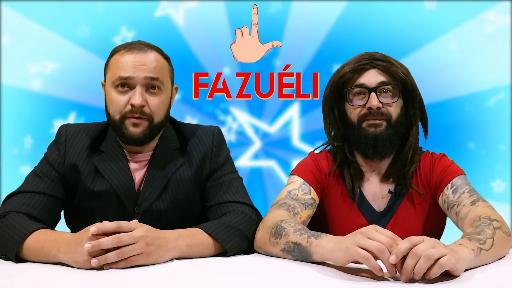 Fazuéli 07 de Fevereiro de 2023 - COS.TV