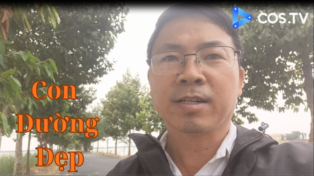 #Cos.tv - Con Đường Đẹp - COS.TV