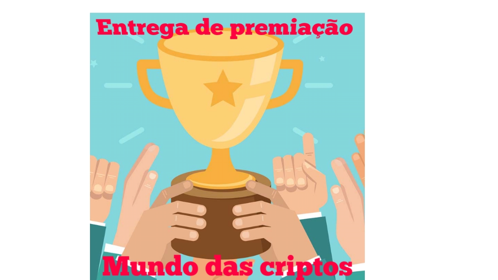 Entrega de premiação do canal - COS.TV