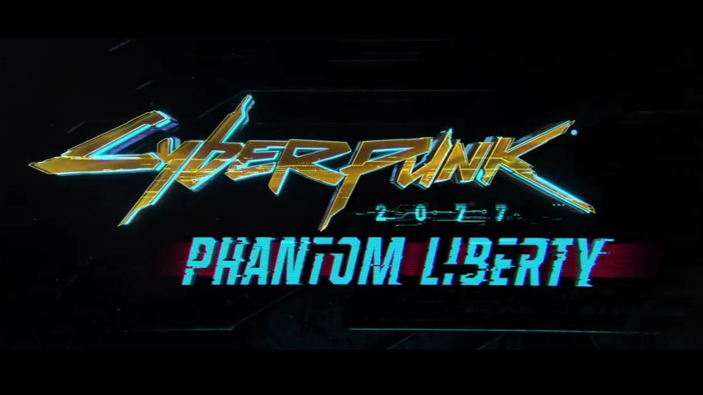 Cyberpunk 2077 - Phantom Liberty — Official Teaser 2. - COS.TV