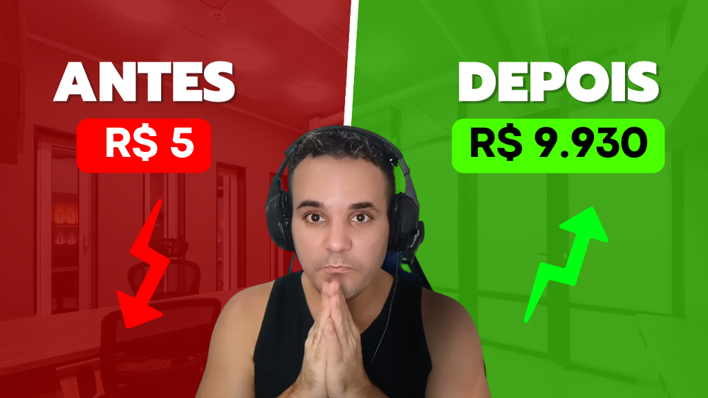 Como aumentar seus GANHOS DO SEU CANAL. - COS.TV