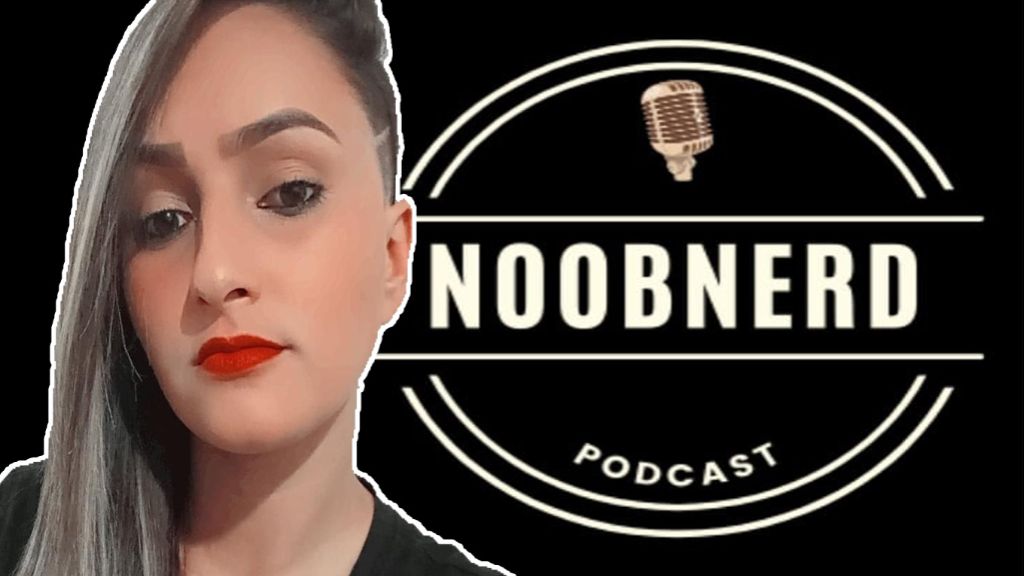 #5Enrolation Podcast Apresentando Nova Membra Do Canal ! - COS.TV