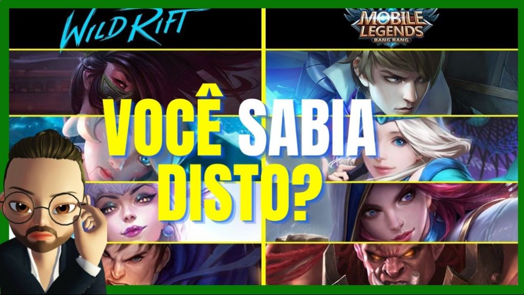 MOONTON TECHNOLOGY VS RIOT GAMES! VOC~E SABIA DESTA TRETA? - COS.TV
