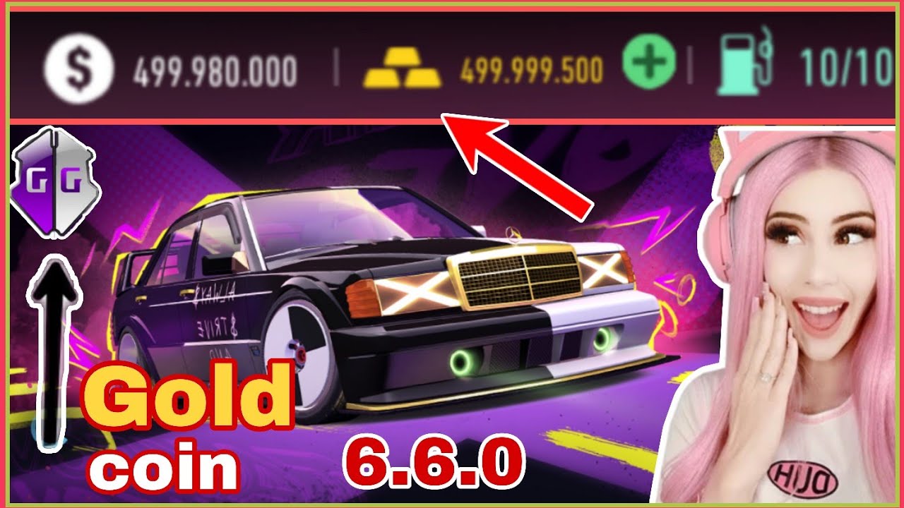 NFS NO LIMITS CONTA HACK (android) - COS.TV